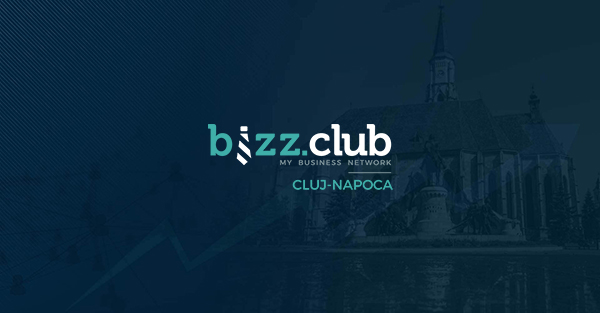 BIZZ.CLUB Cluj-Napoca - Clubul oamenilor de afaceri din Cluj-Napoca